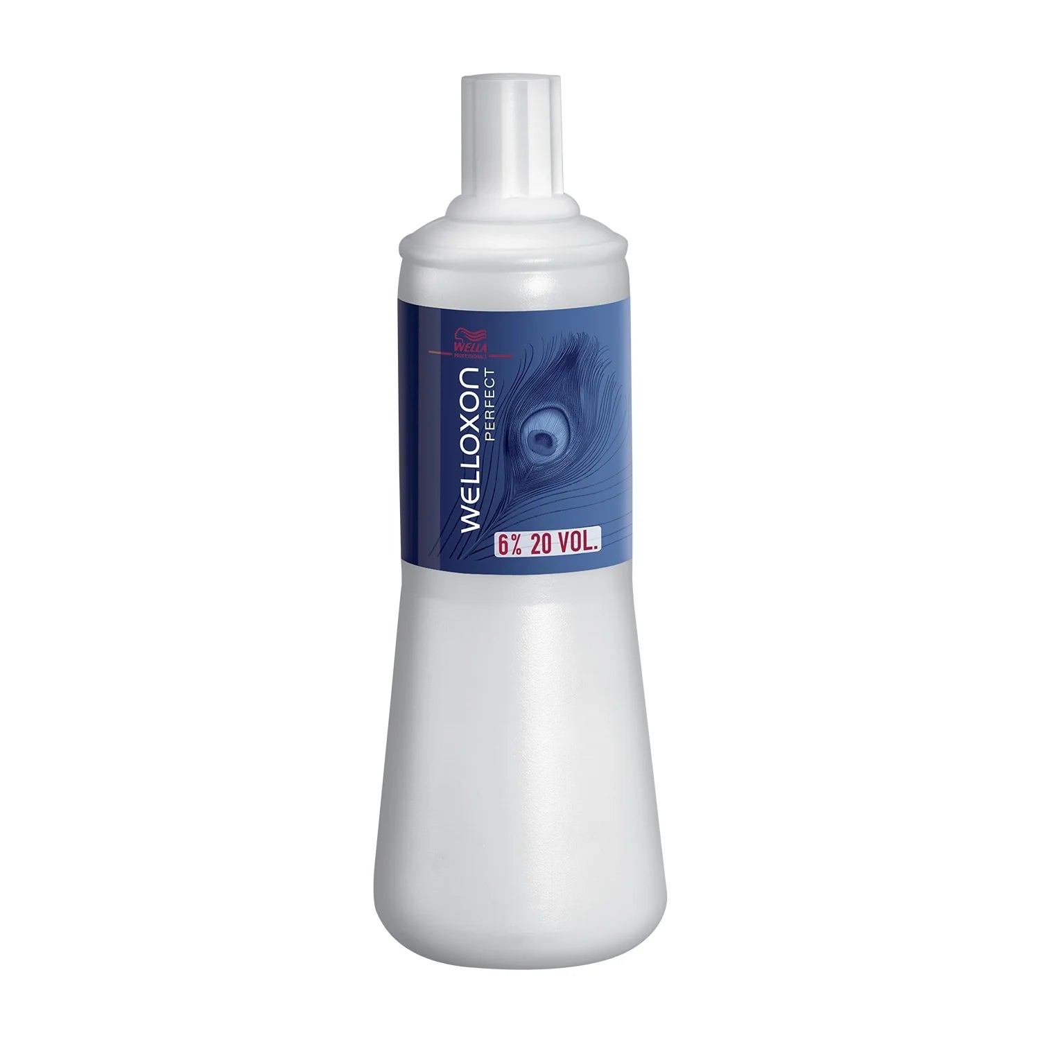 PEROXIDO CREMA WELLOXON 1000ML – Rubi