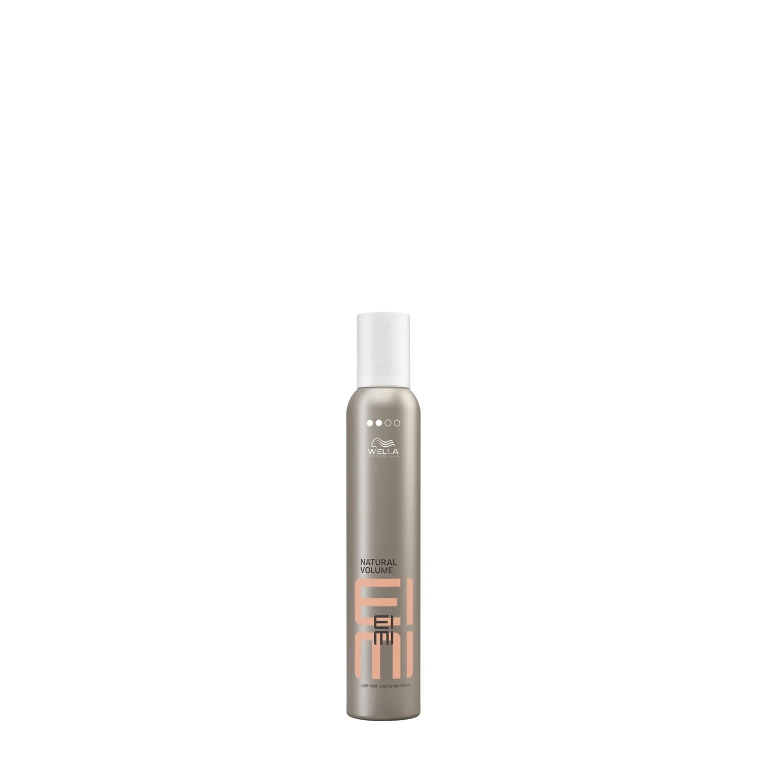 EIMI MOUSSE SHAPE CONTROL / NATURAL VOLUME 300ml – Rubi